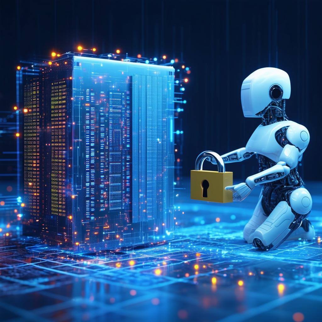 Can encrypted data be hacked?