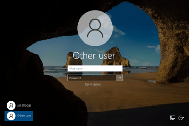 Can’t login to your computer? Try these steps.