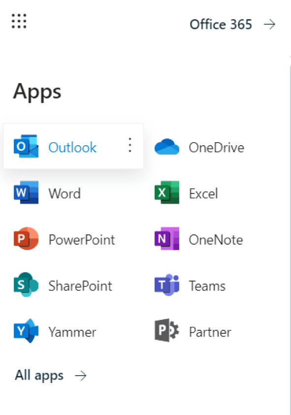 How to turn off “Out of Office”
