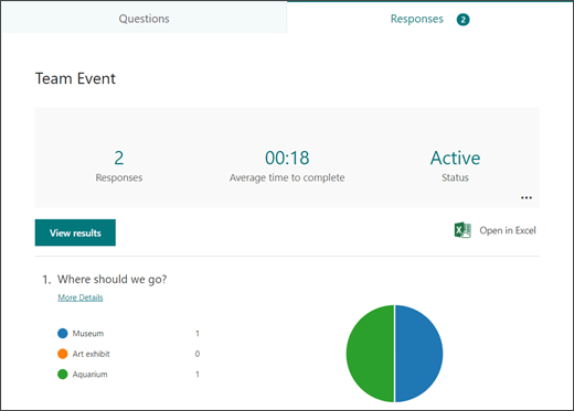 What is Microsoft Forms? One of the handiest tools in Microsoft 365