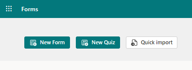 What is Microsoft Forms? One of the handiest tools in Microsoft 365